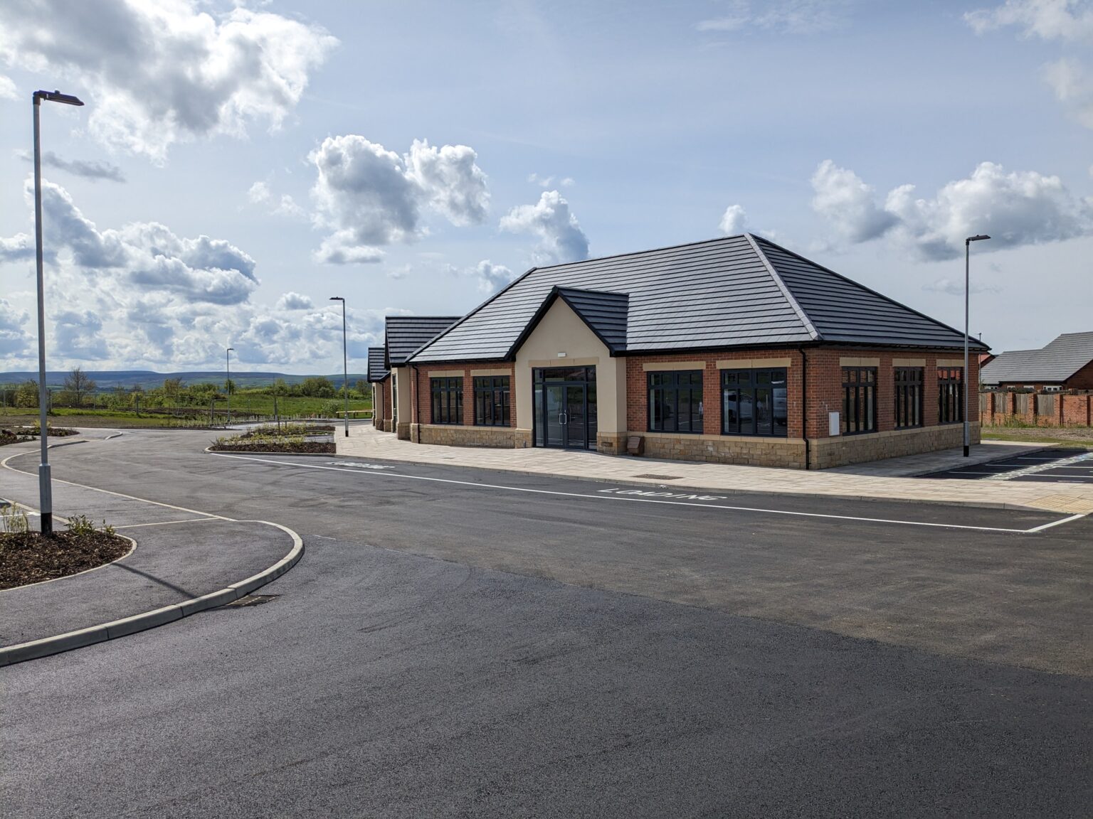 Projects – Absolute Civil Engineering