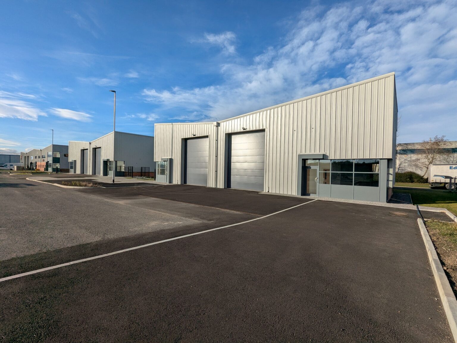 Projects – Absolute Civil Engineering